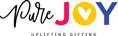 Pure Joy, LLC - Thoughtful Gifts, Gifts for Her, Gift Baskets – Pure ...